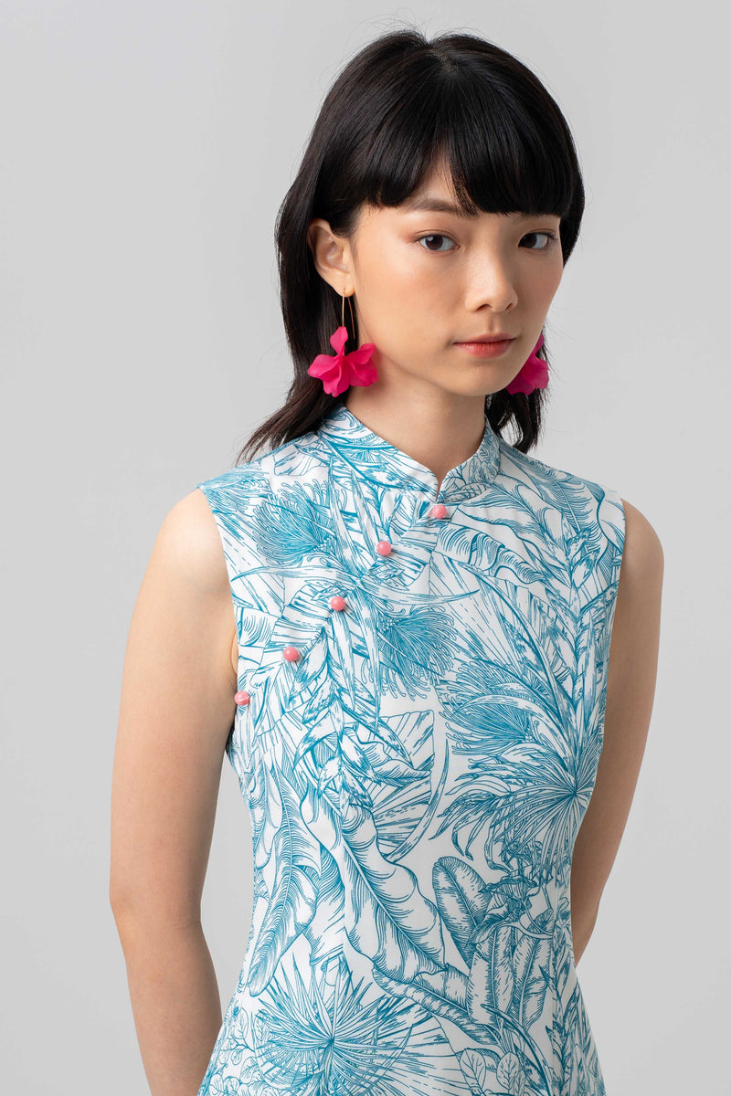 New In – Dotted Line